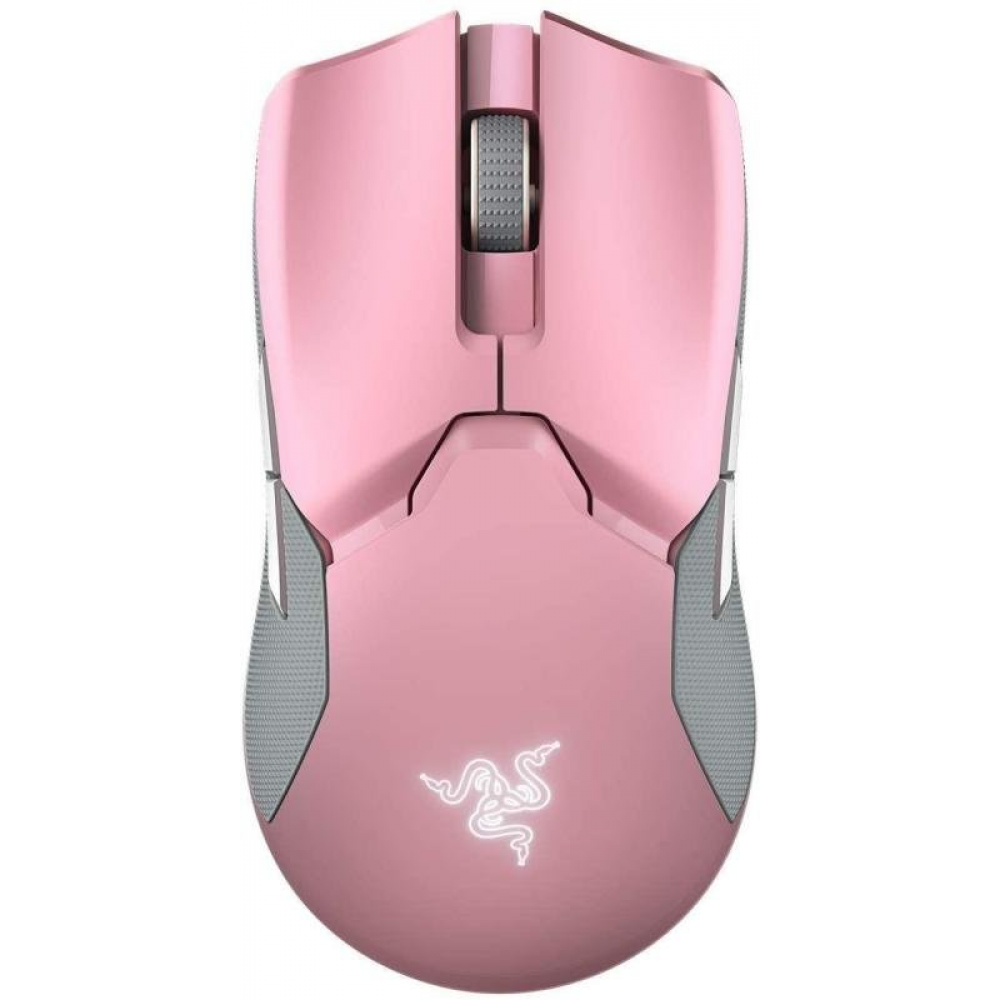 Megavente | Razer Viper Ultimate - Quartz Rose