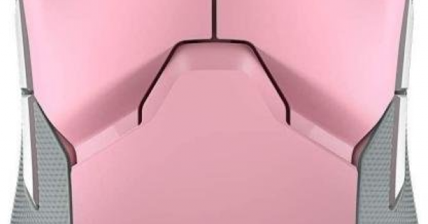 Megavente | Razer Viper Ultimate - Quartz Rose